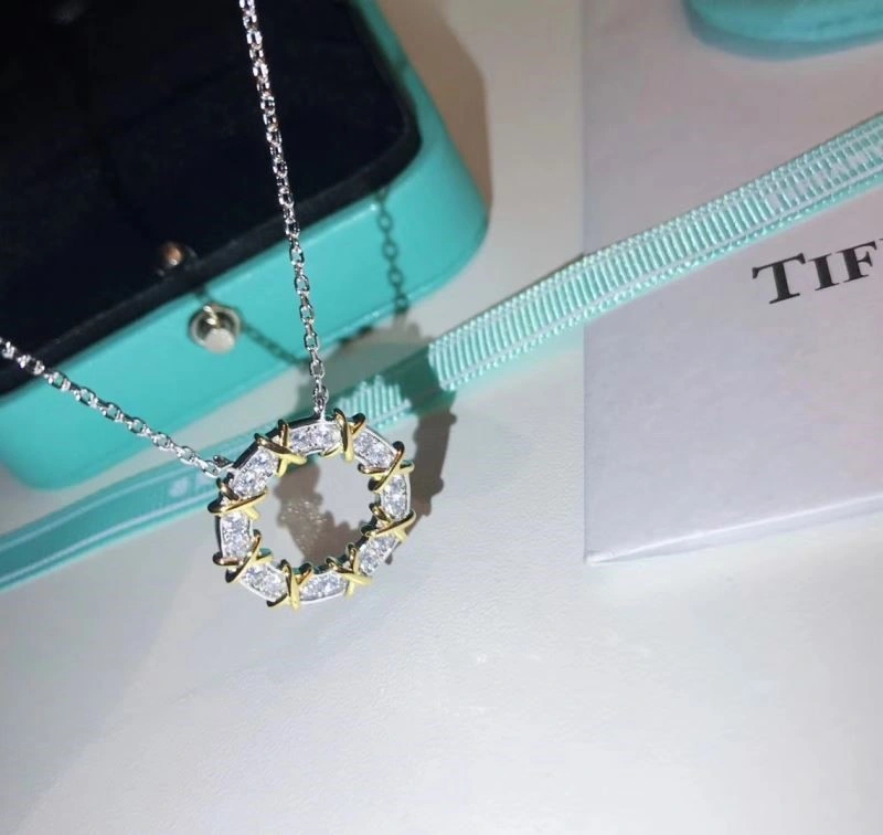 Tiffany Necklaces