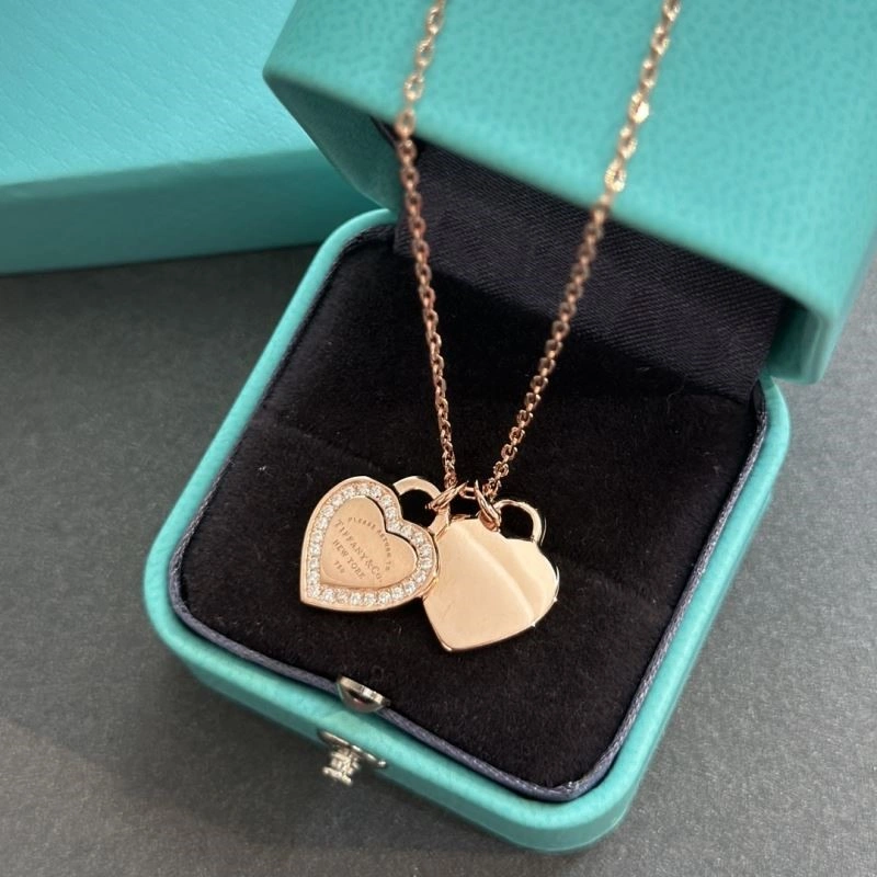 Tiffany Necklaces