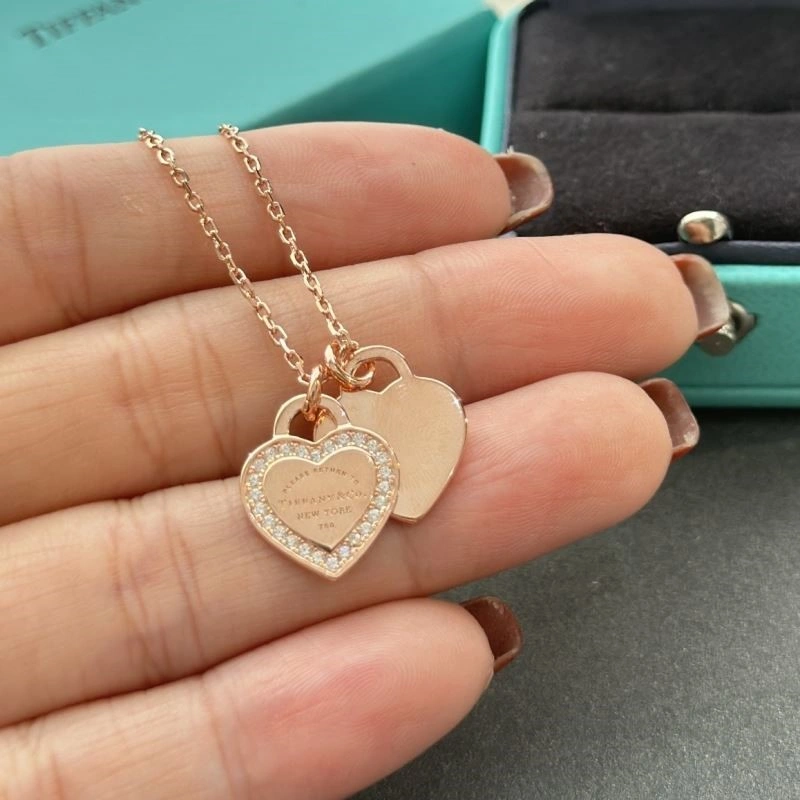 OEM Tiffany Necklaces