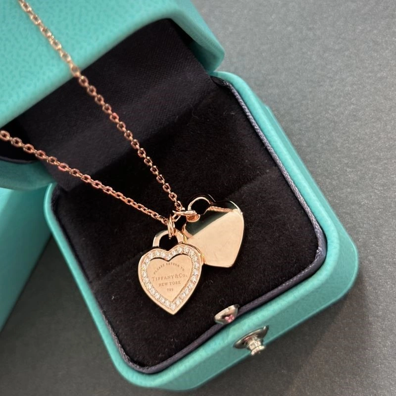 OEM Tiffany Necklaces