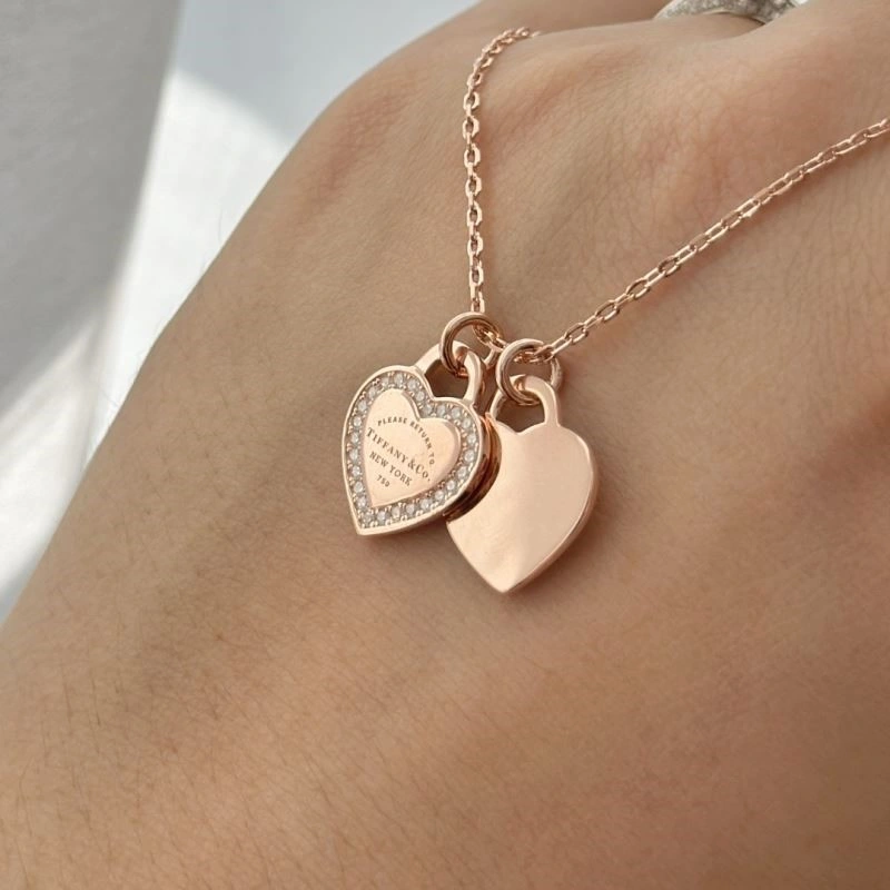 OEM Tiffany Necklaces