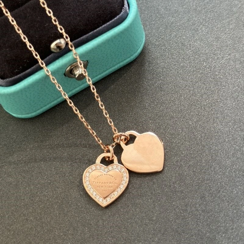 OEM Tiffany Necklaces