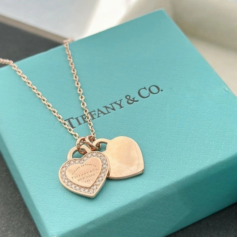 OEM Tiffany Necklaces