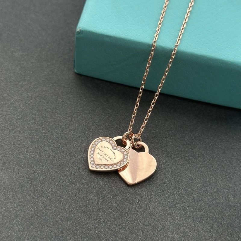 OEM Tiffany Necklaces