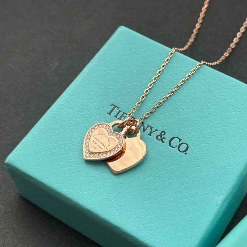 OEM Tiffany Necklaces