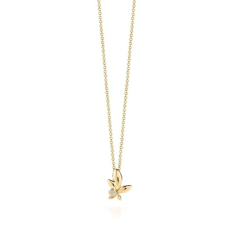 Tiffany Necklaces