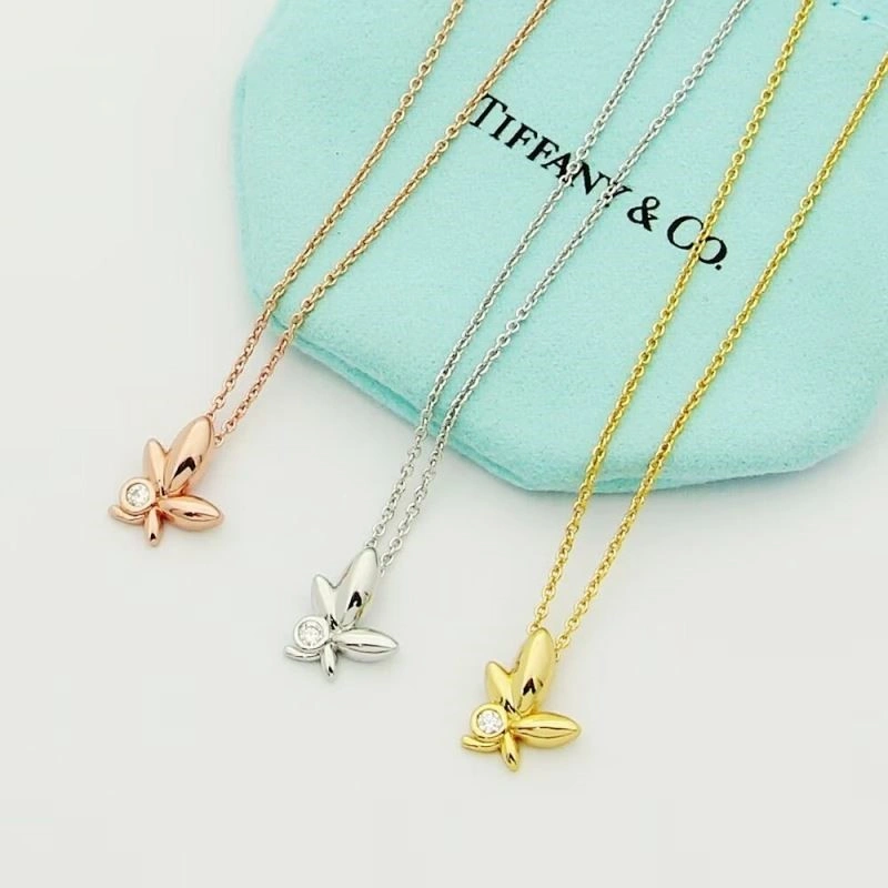 OEM Tiffany Necklaces