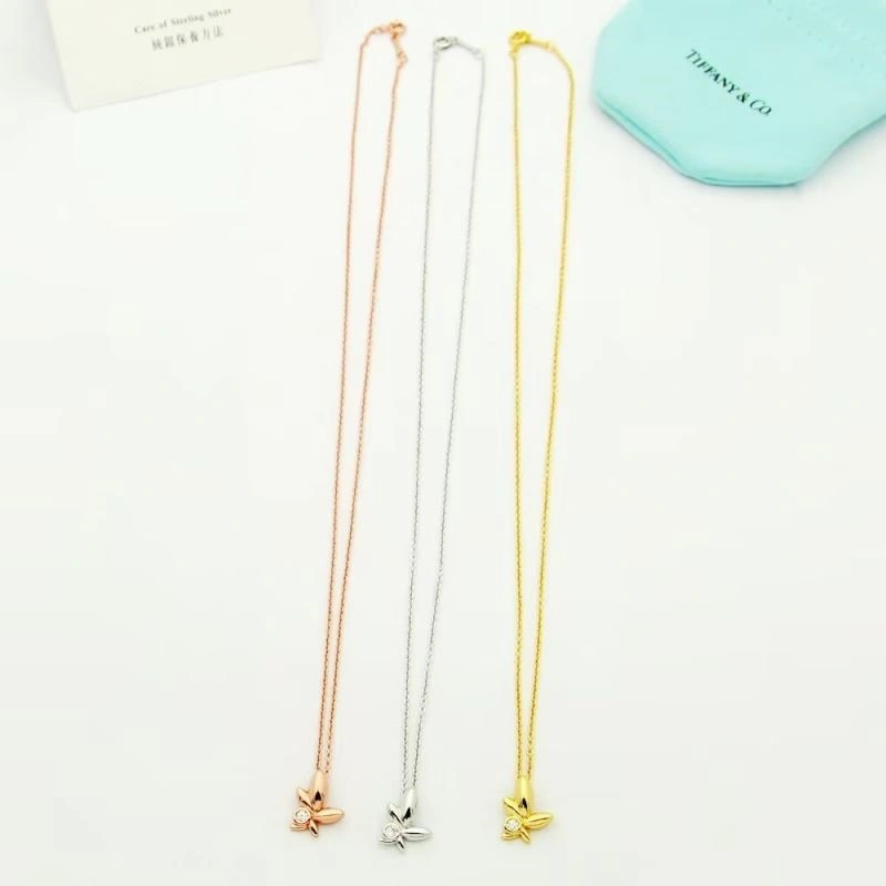OEM Tiffany Necklaces