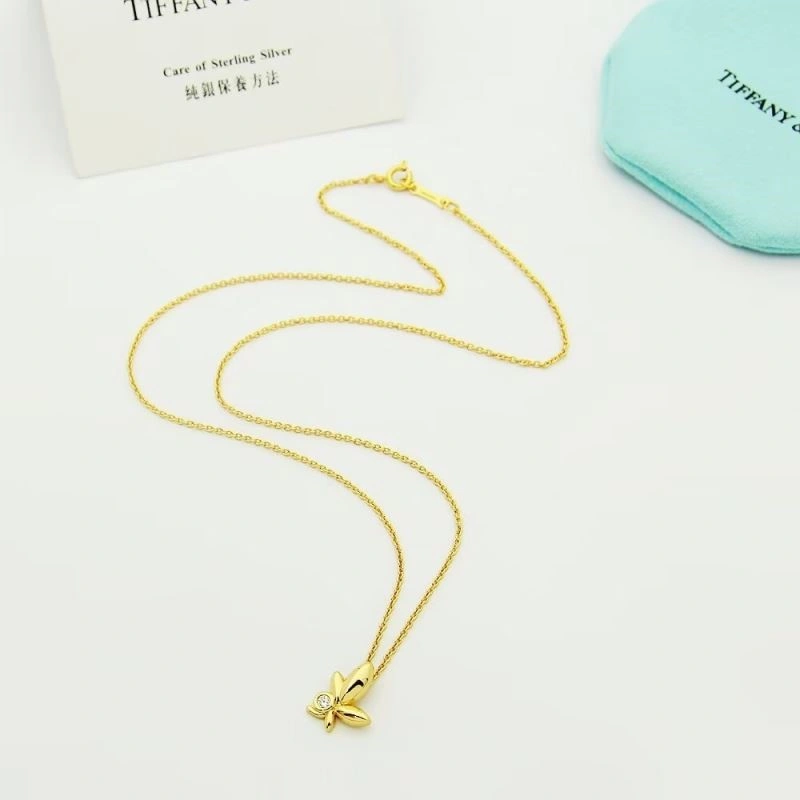 OEM Tiffany Necklaces