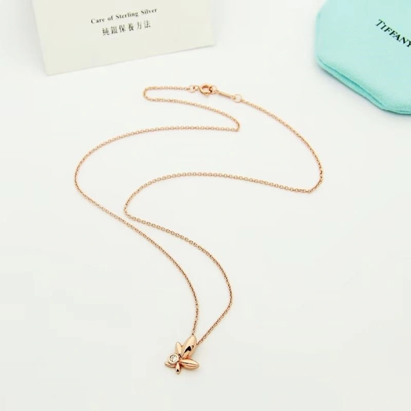 OEM Tiffany Necklaces