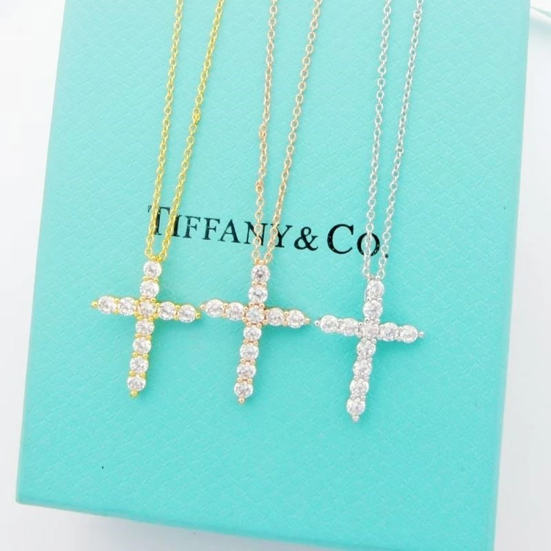 Tiffany Necklaces