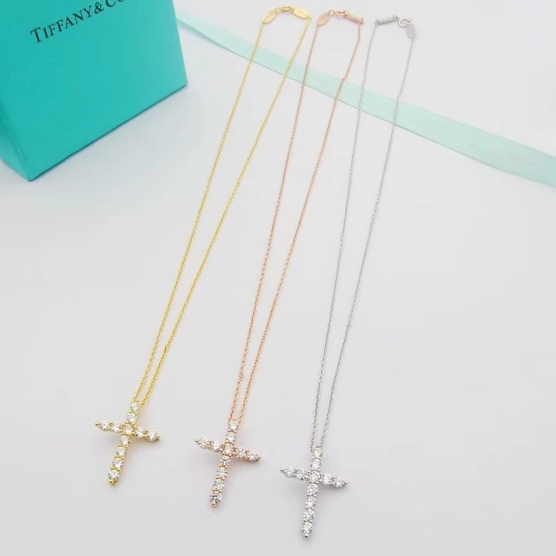 Economical Tiffany Necklaces
