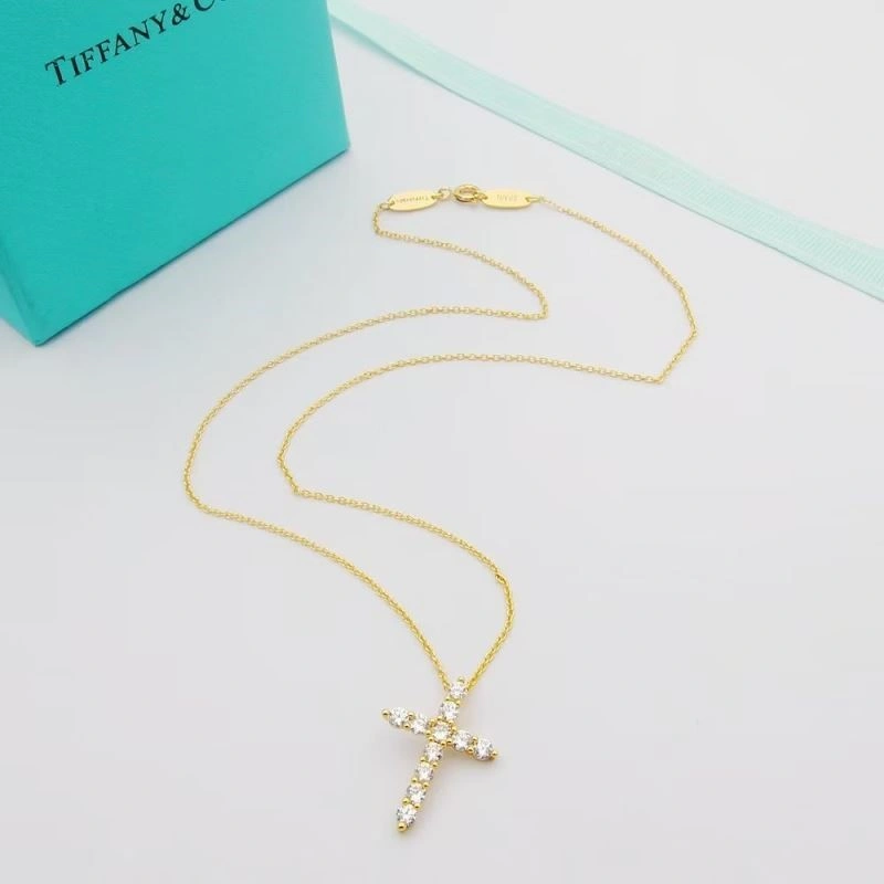 Economical Tiffany Necklaces