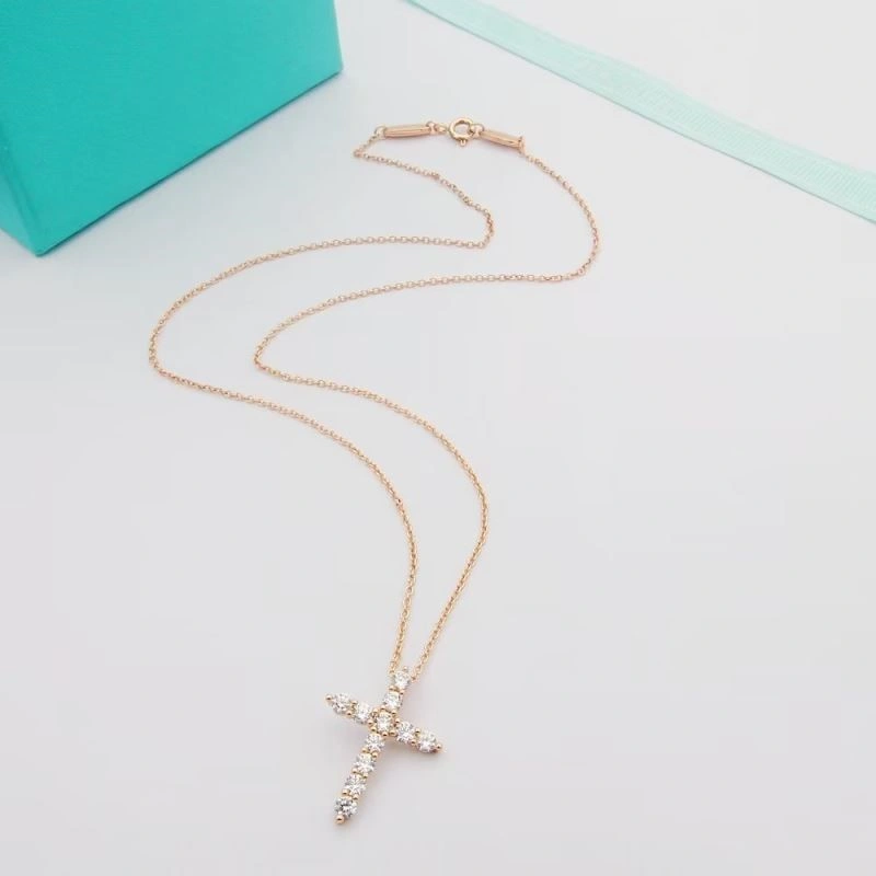 Economical Tiffany Necklaces