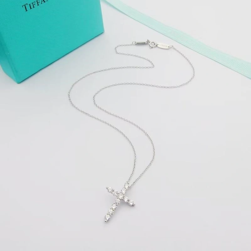 Economical Tiffany Necklaces