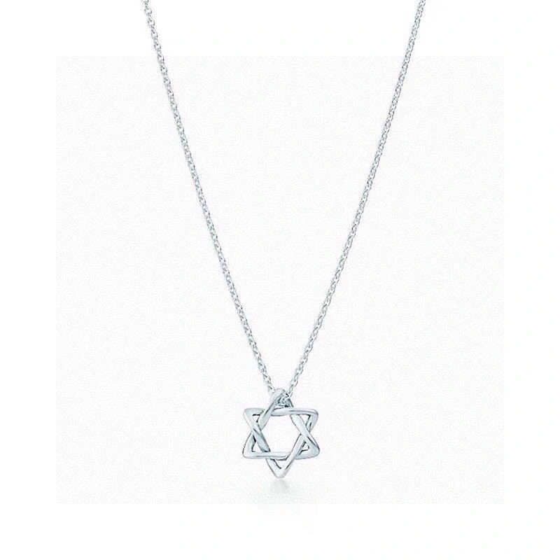 Tiffany Necklaces