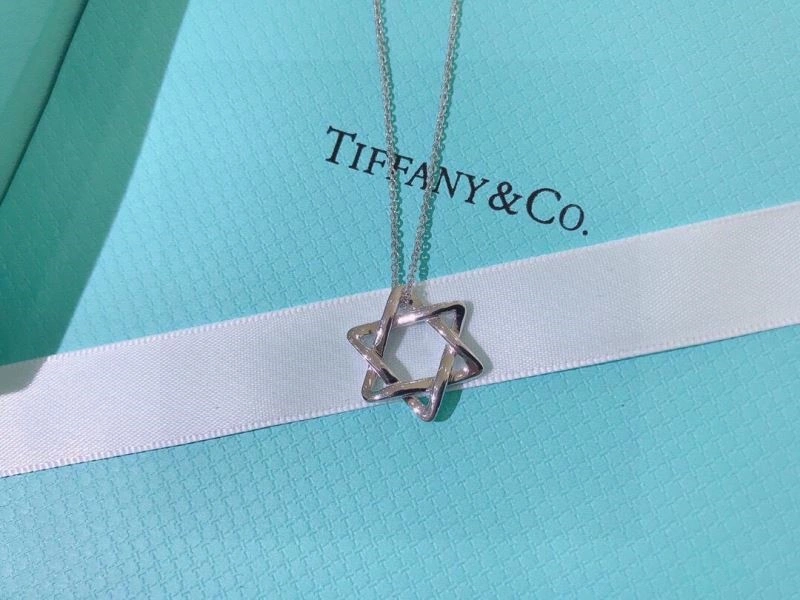 Affordable Tiffany Necklaces