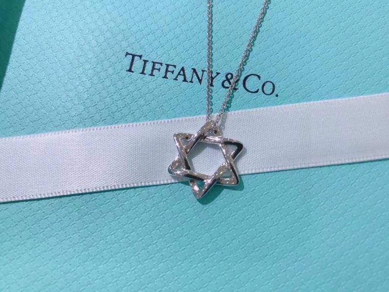 Affordable Tiffany Necklaces