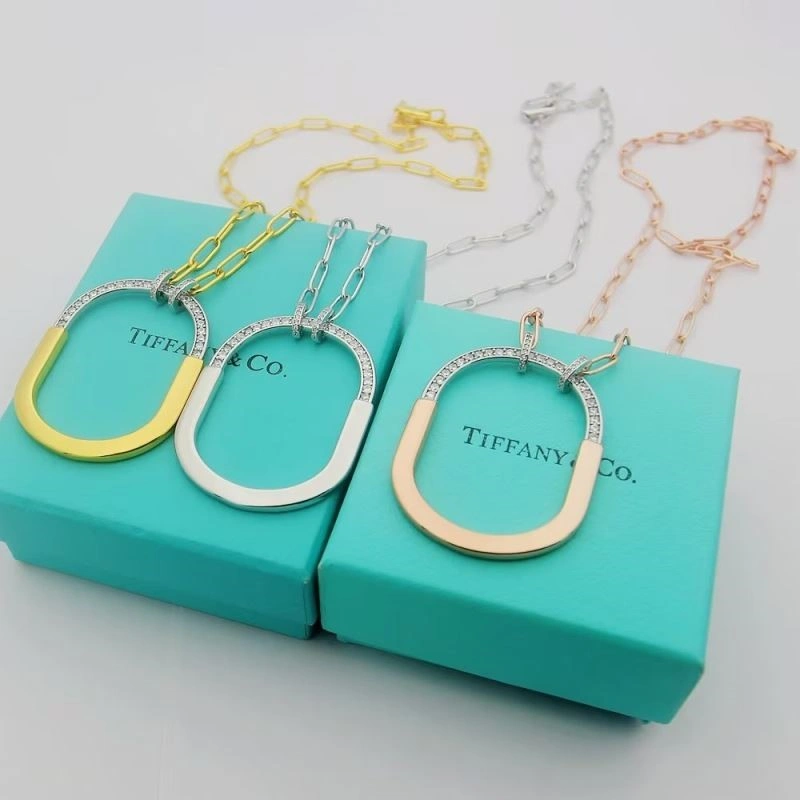 Tiffany Necklaces
