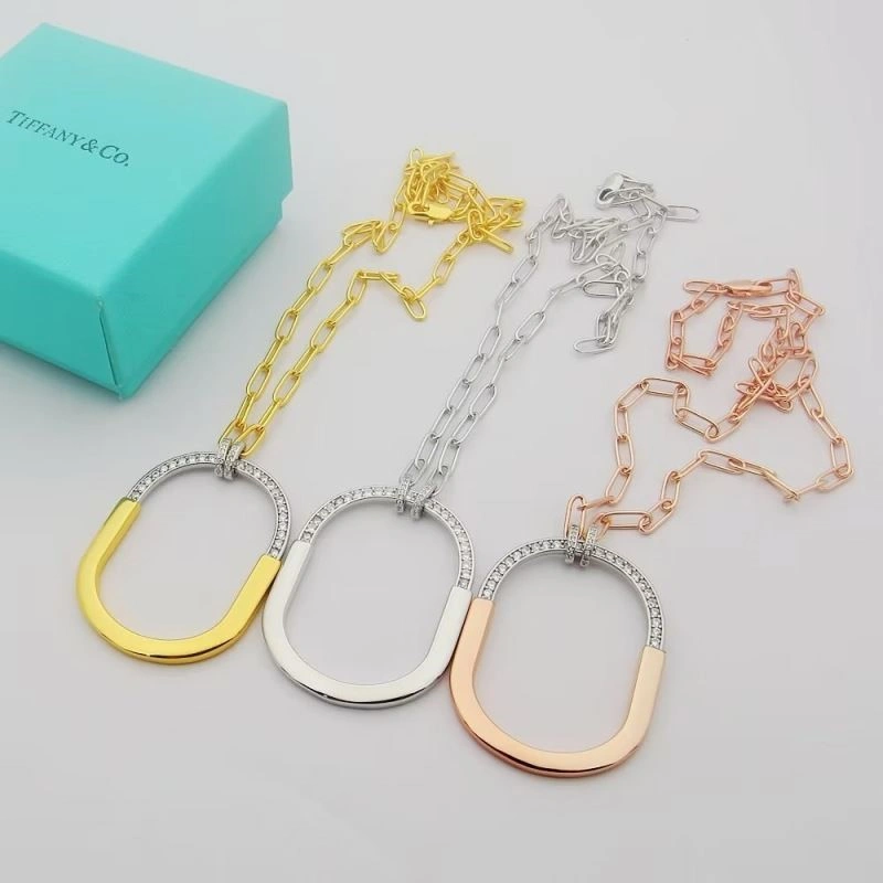 Tiffany Necklaces