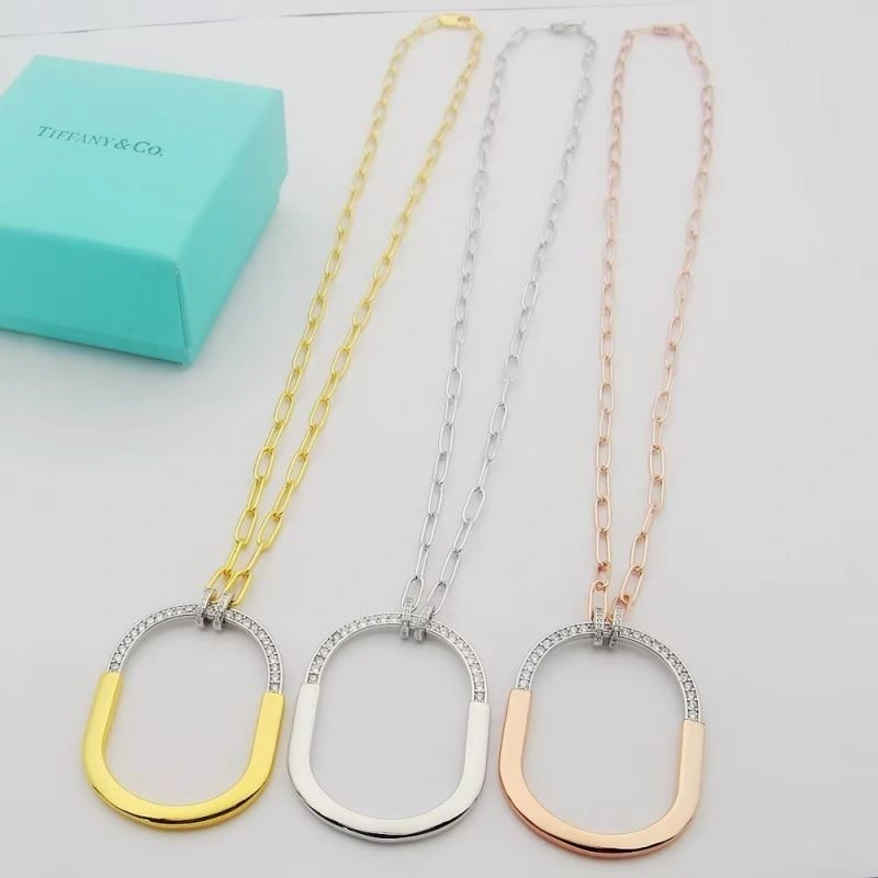 Tiffany Necklaces