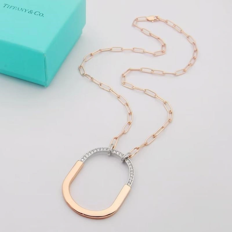 Tiffany Necklaces