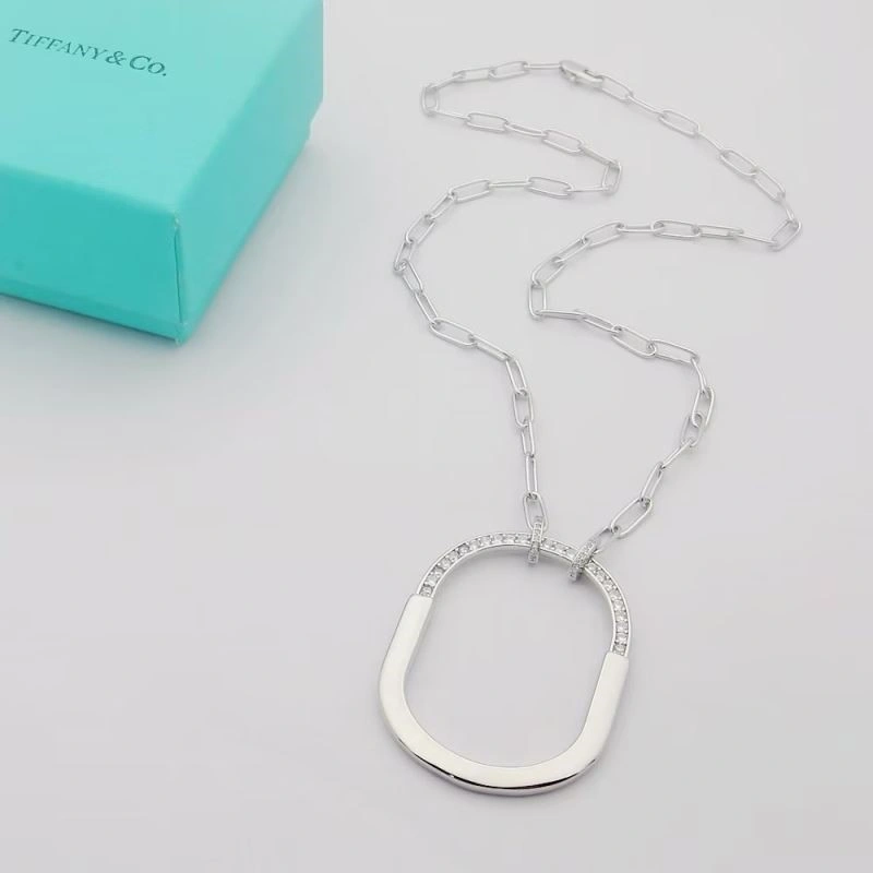 Tiffany Necklaces