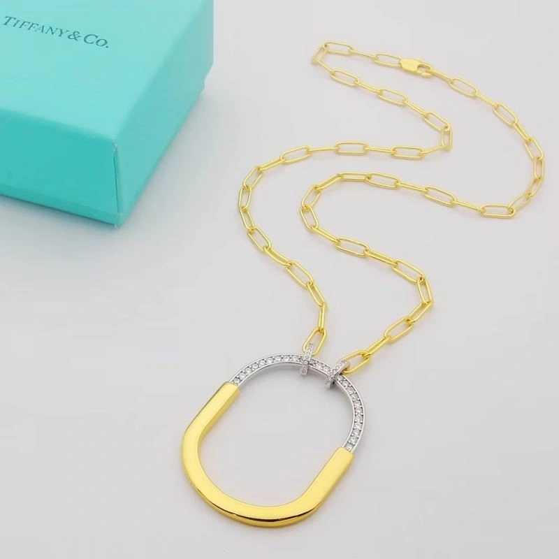 Tiffany Necklaces