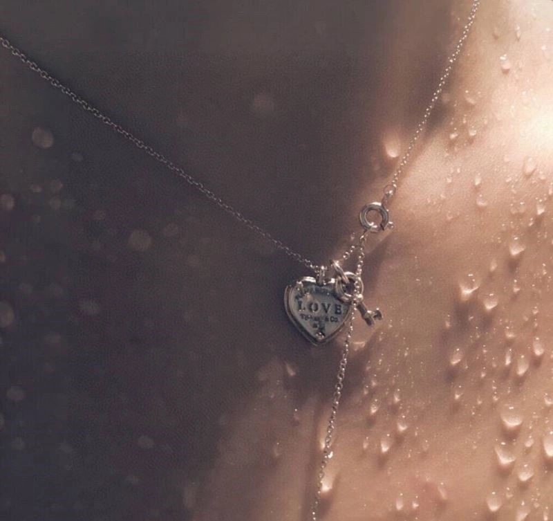 Genuine Tiffany Necklaces