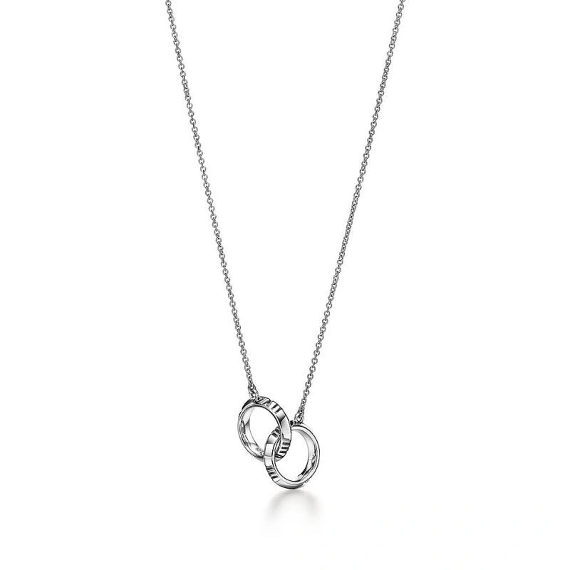 Top match Tiffany Necklaces