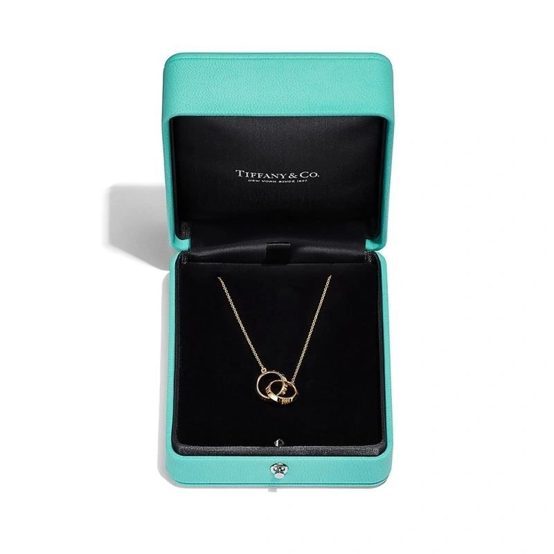 Top match Tiffany Necklaces