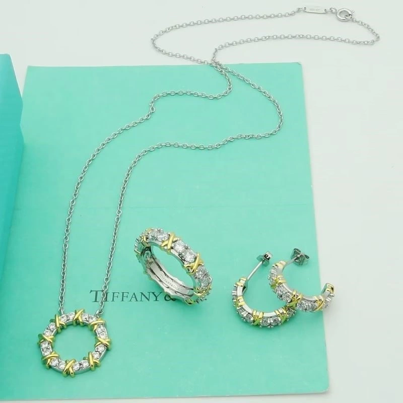 Tiffany Necklaces