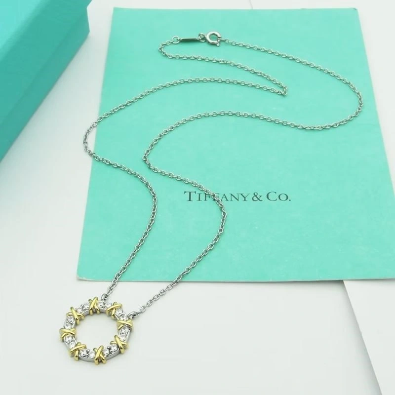 Low-cost Tiffany Necklaces