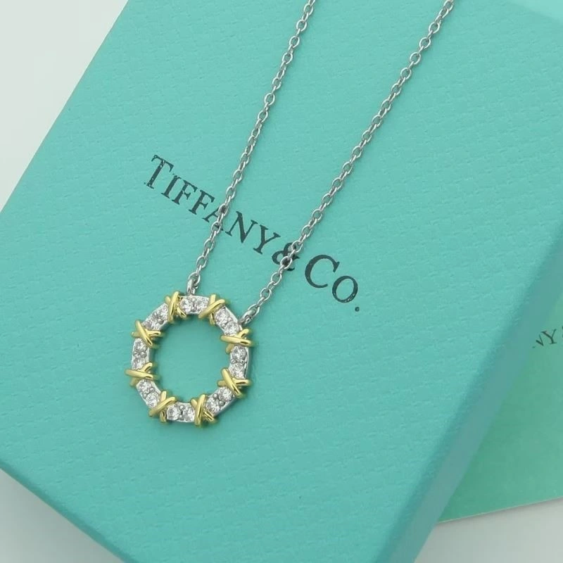 Low-cost Tiffany Necklaces