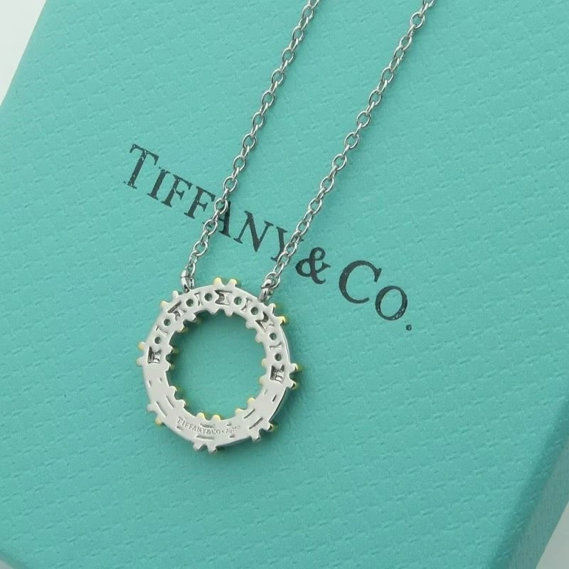 Low-cost Tiffany Necklaces
