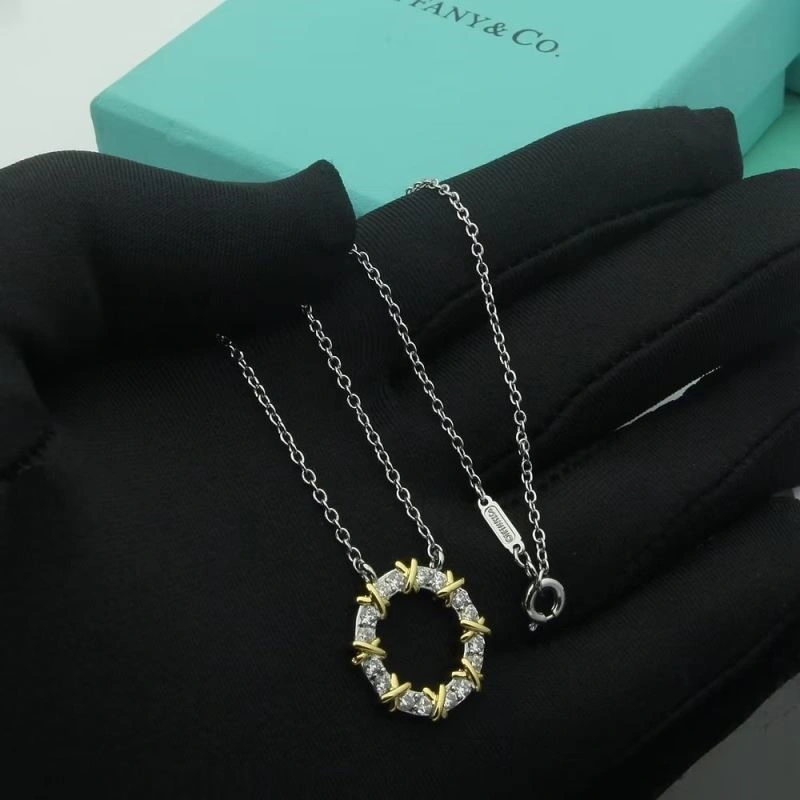 Low-cost Tiffany Necklaces