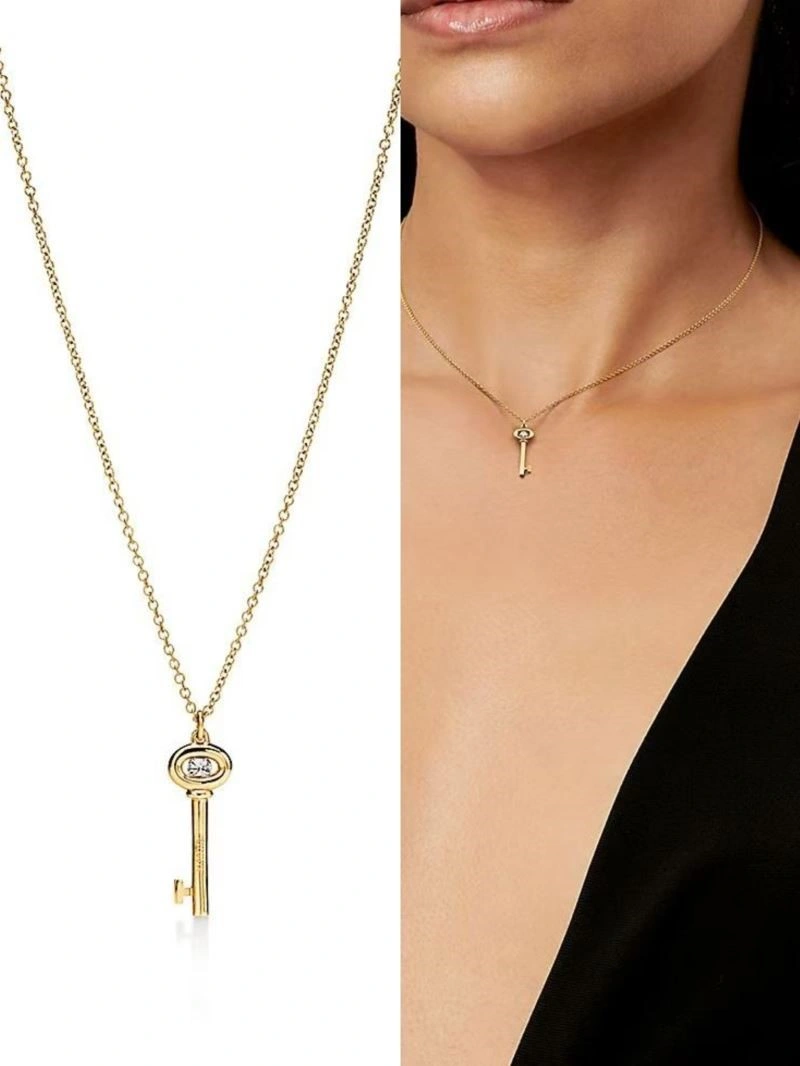 Tiffany Necklaces