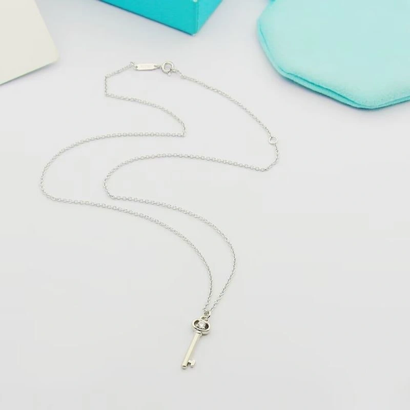 Mirror quality Tiffany Necklaces