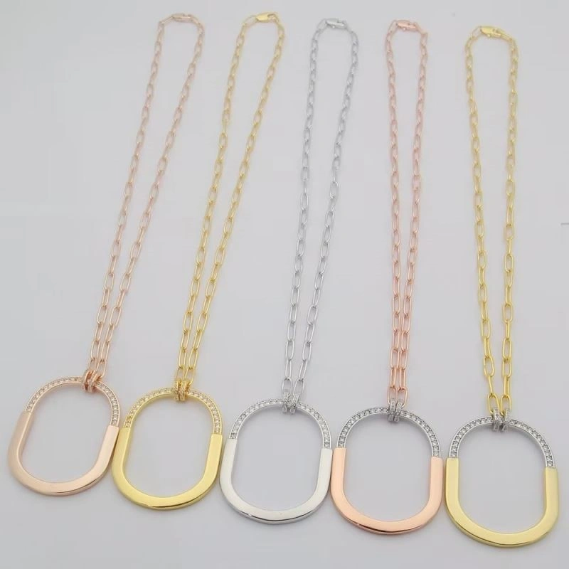 Tiffany Necklaces