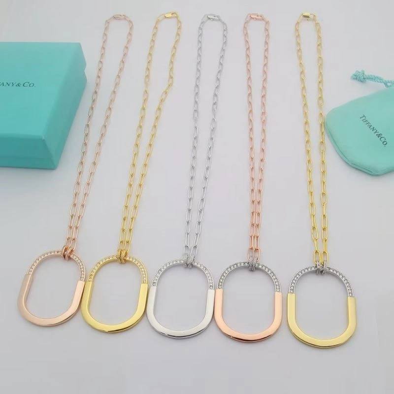 Cut-rate Tiffany Necklaces