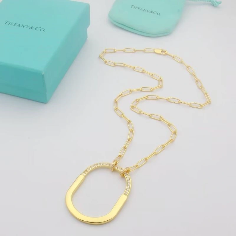 Cut-rate Tiffany Necklaces