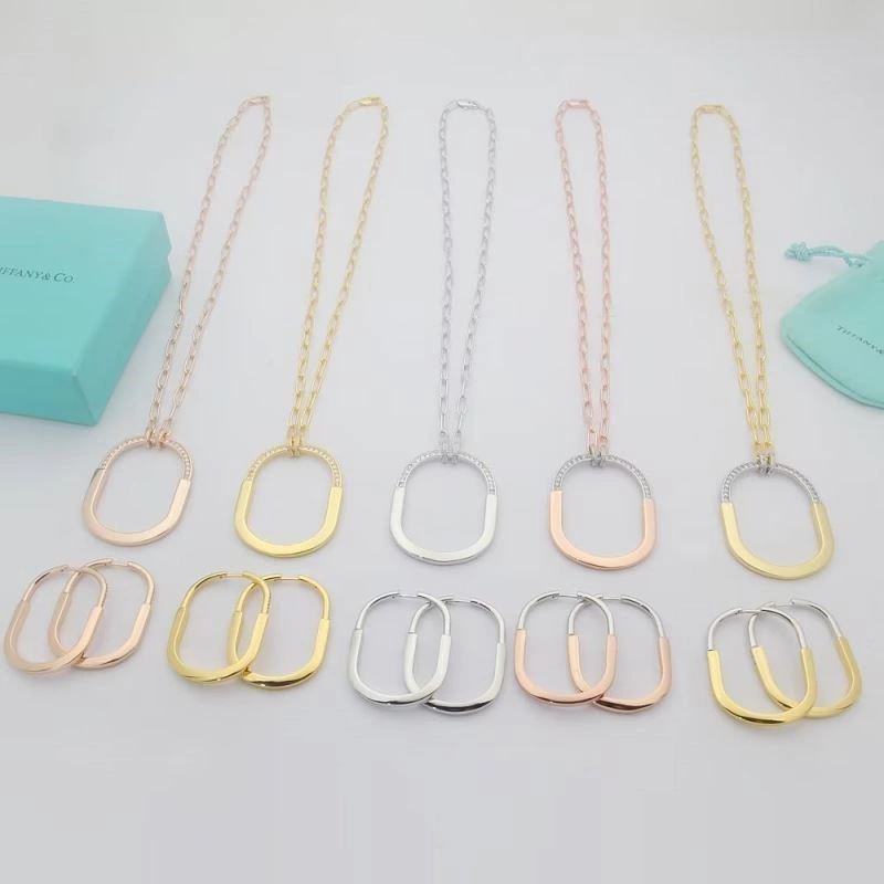 Cut-rate Tiffany Necklaces