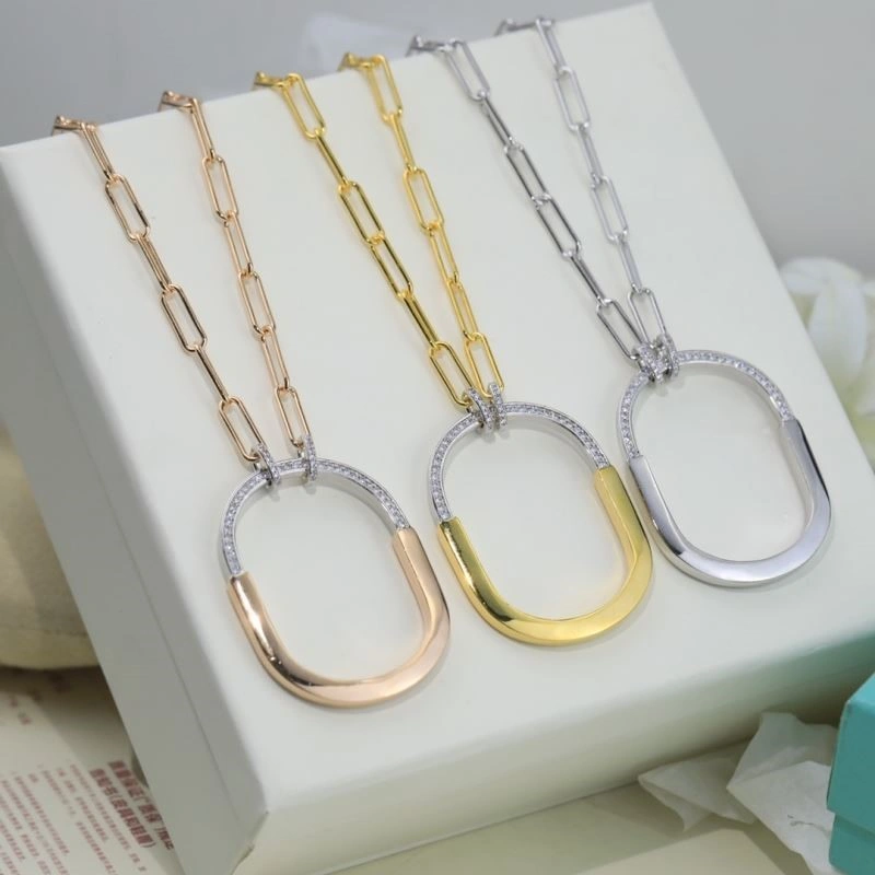 Tiffany Necklaces