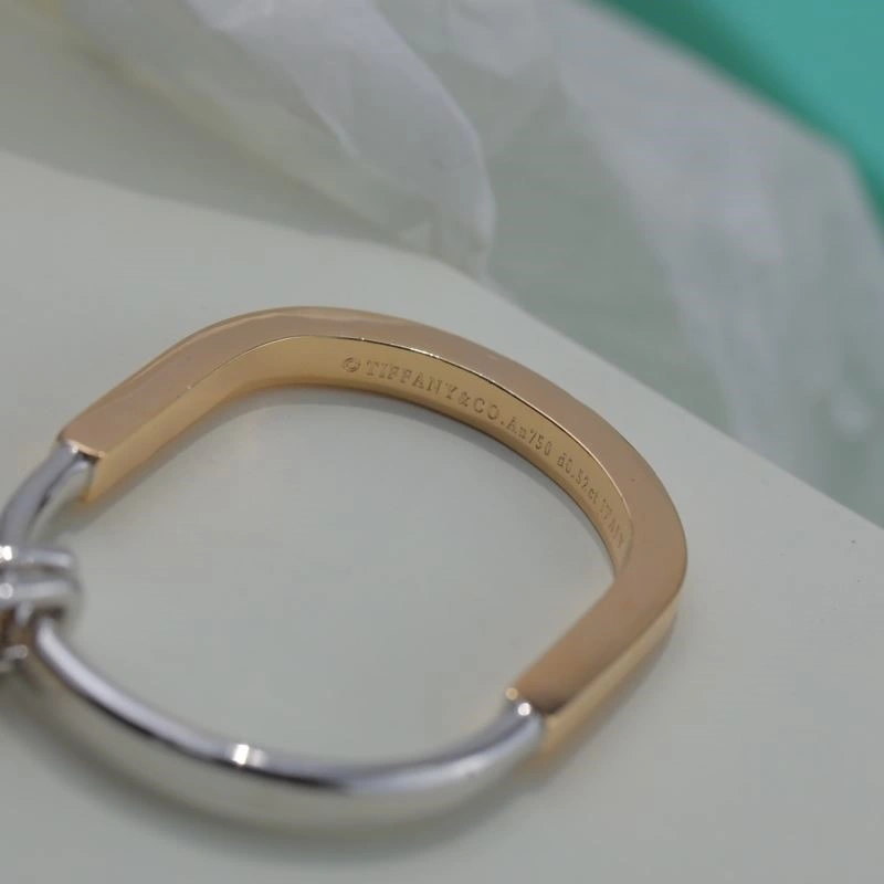 Brand-authenticated Tiffany Necklaces