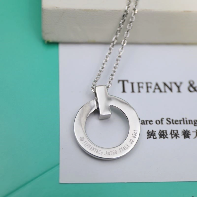 Precise copy Tiffany Necklaces