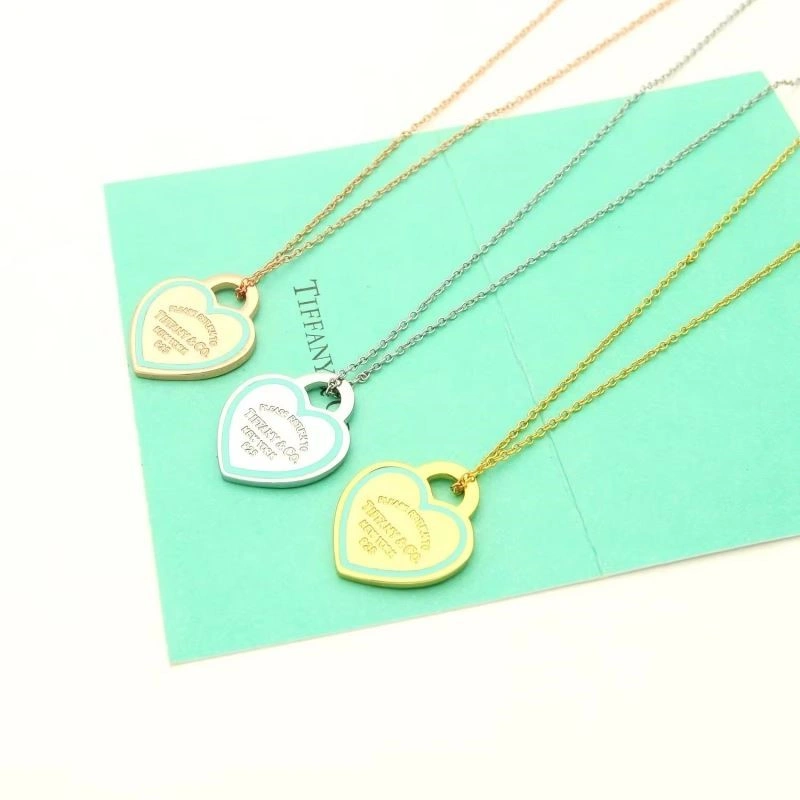 Tiffany Necklaces