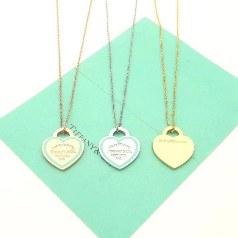 OEM Tiffany Necklaces
