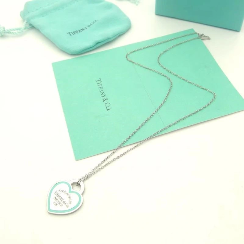 OEM Tiffany Necklaces