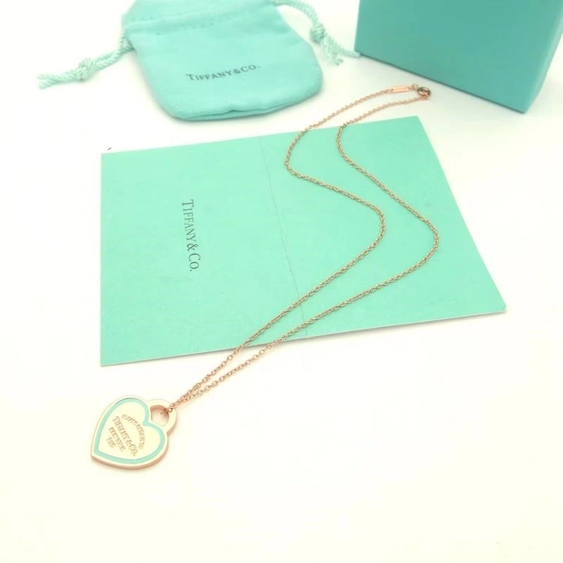 OEM Tiffany Necklaces