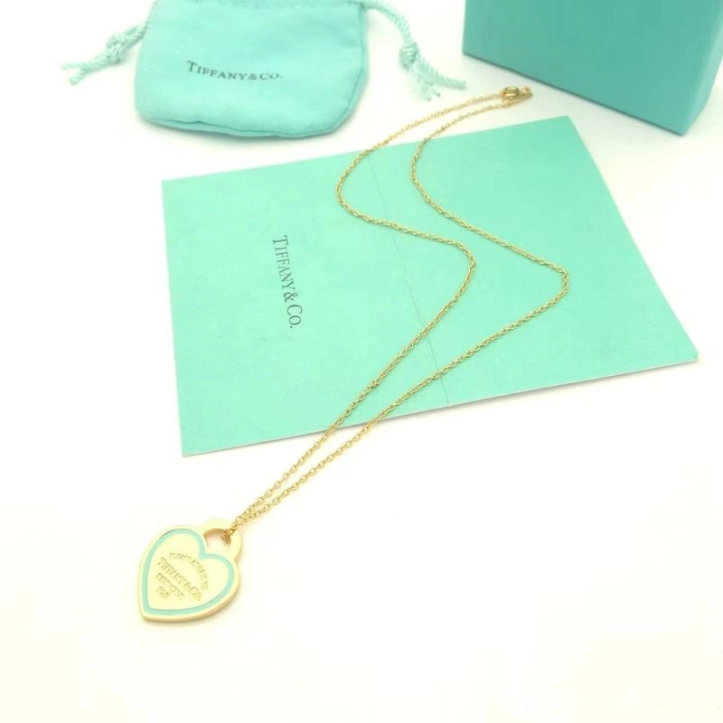 OEM Tiffany Necklaces